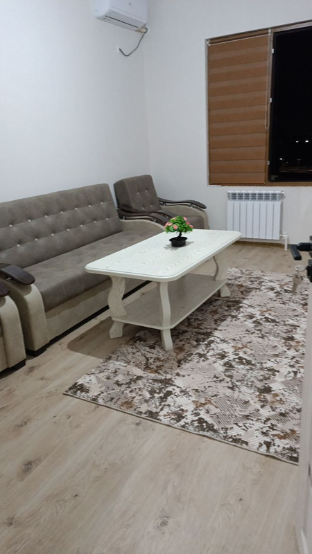 Юнусабад Новостройка
ЖК Манзара city
2х комн