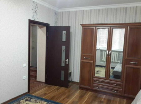Чиланзар 6кв Срочно Продается квартира 1ком