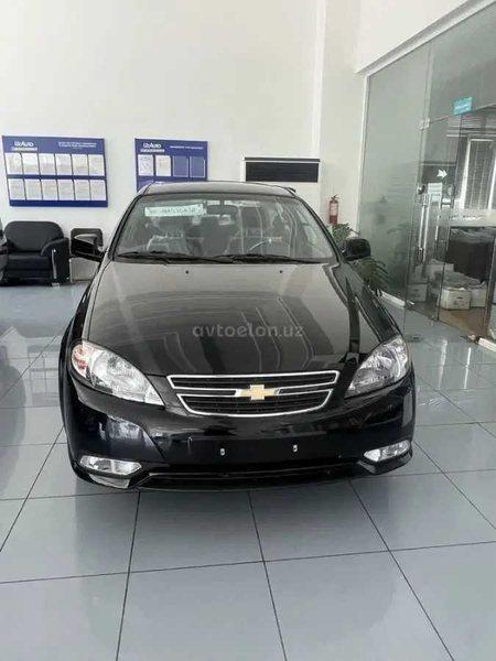 Lacetti A/T Arenda s Vikup Sami Avto dan.