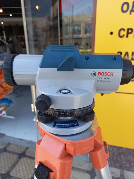 Нивилер BOSCH ORGINAL germaniya standart