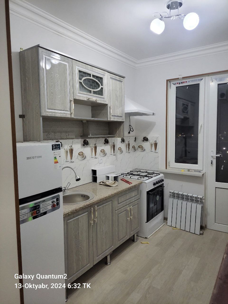 Аренда квартир   .