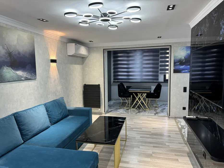Сдаётся квартира 3/3/4 метро Космонавтов Цум, Музей искусств ID: 54795