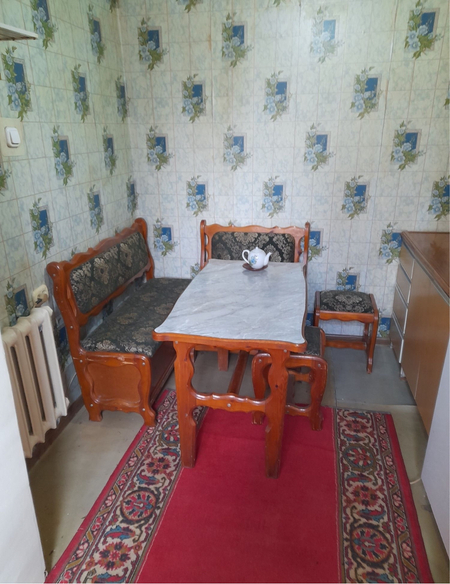 Сдается квартира