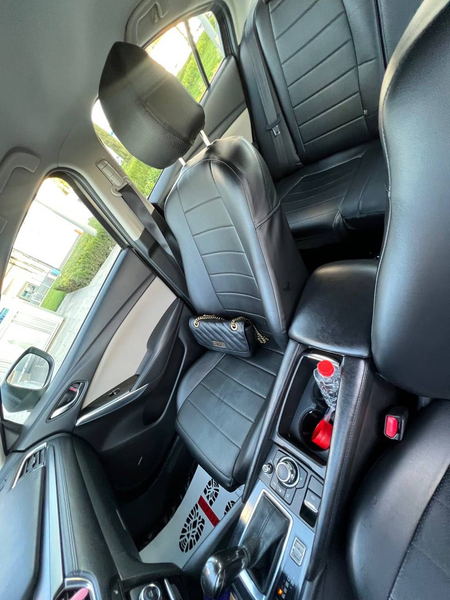 MAZDA 6 , 2017 г.,27000 пробег. Продажа