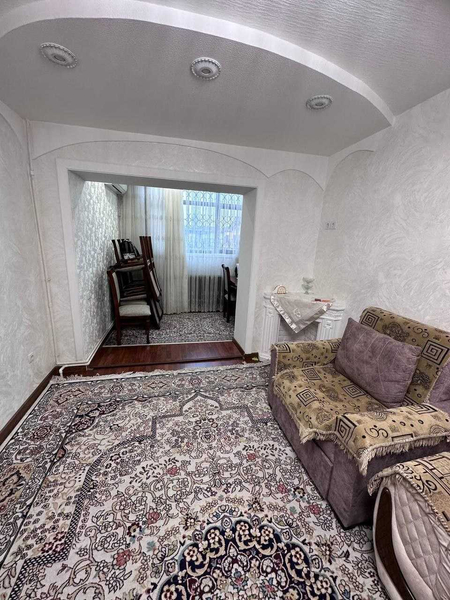 ул.Ш.Руставели Океан Школа 160 3-комнатная 3/6 78 м² евроремонт