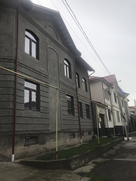 Продам свой участок 6 соток. Юнусабад Зенит
