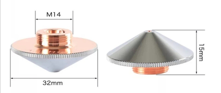 Сопло, Nozzle, Насадки