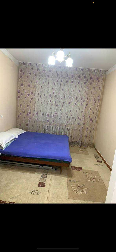 (К112840) Продается 5-ти комнатная квартира в Шайхантахурском районе.