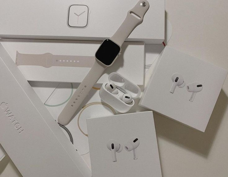 Apple Watch Series 7