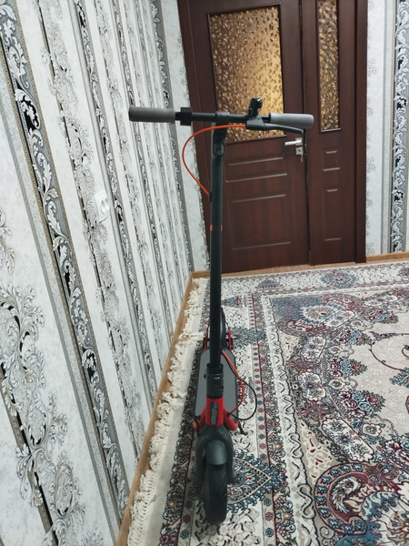 Электросамокат Ninebot d28