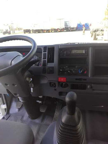isuzu 5t arenda s vikipka halol nasiyga