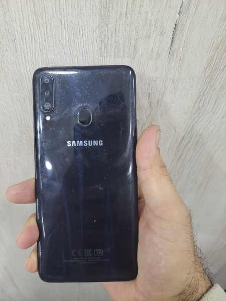 Samsung a20s ,32gb,holati yaxshi,ishlashida  aybi yoq,