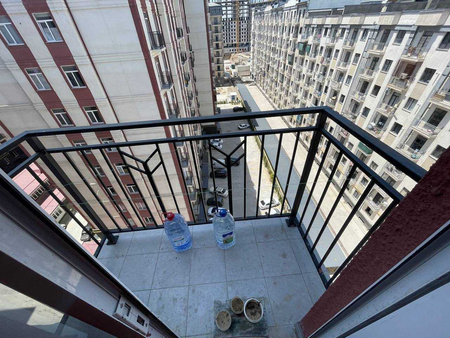 Квартира от застройщика в новостройке Nice Villace