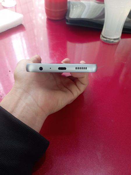 Samsung Galaxy A05s