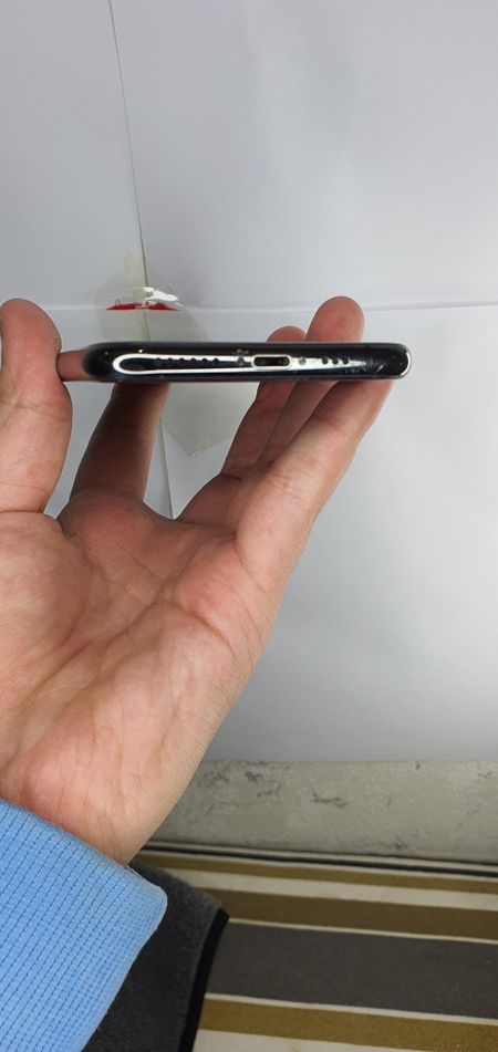 IPhone xs 64GB K/HA