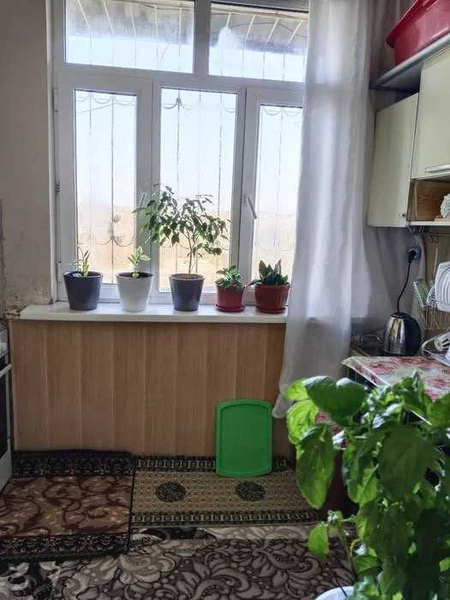 Продажа шикарной 1 комнатной квартиры на 10 квартале ID: MD 489