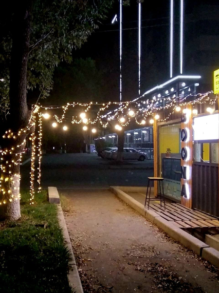 Tayyor biznes(kafe va qaxva xona)