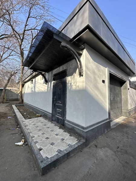 Продаётся  коттедж на Ц5 под офис Юнусабад Br12