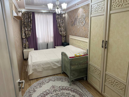 Продается 2в3 в мирзо улугбекском районе, Дипломатия