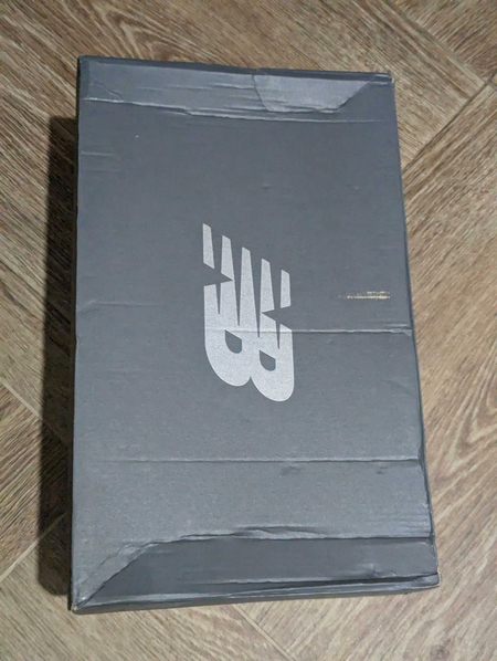 Кроссовки New Balance 574