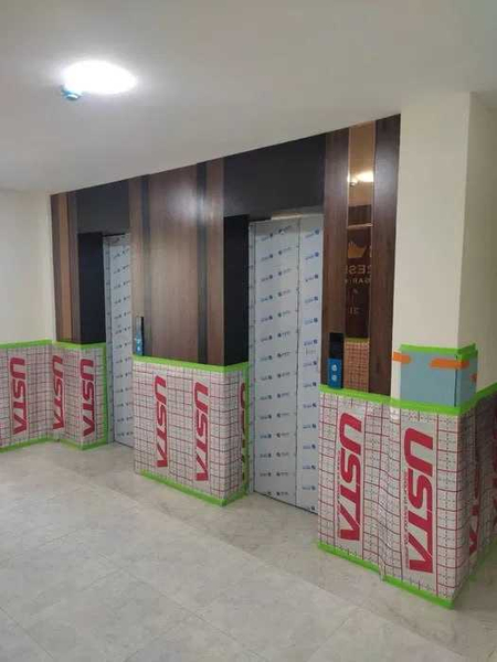 В центре города продается Prestige Gardens  2/10/14  60м2. СРОЧНО!!!