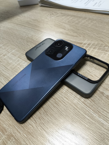 Tecno Spark Go 2023  6/64