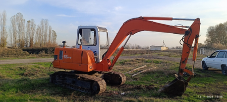 Ekskavator eskalator ekskovator экскаватор эскалатор