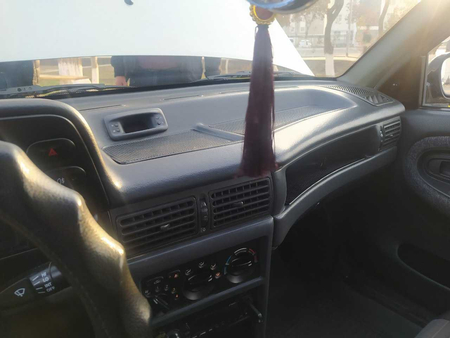 Nexia 1 dons daewoo 2008