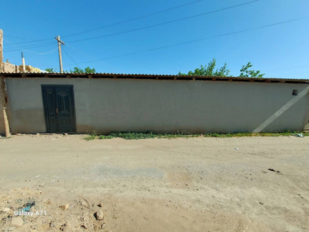 Arenda (Pod ofis yoki seh)