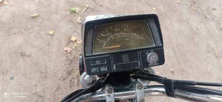 Lifan sotiladi 49kub