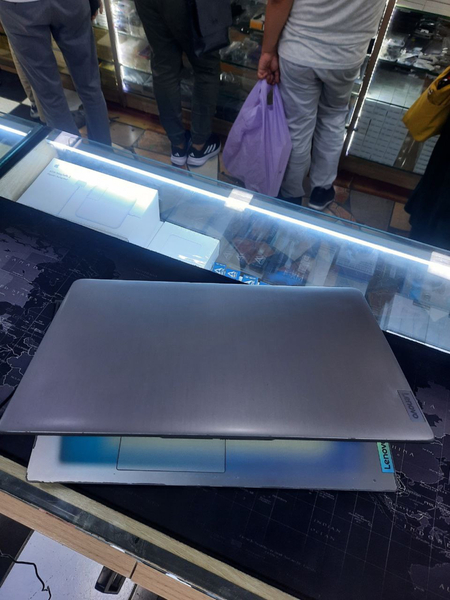 Lenovo intel Core i3 1115G4 DDR4 4GB HDD 1TB