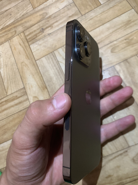 Iphone 13 pro 256GB LLA