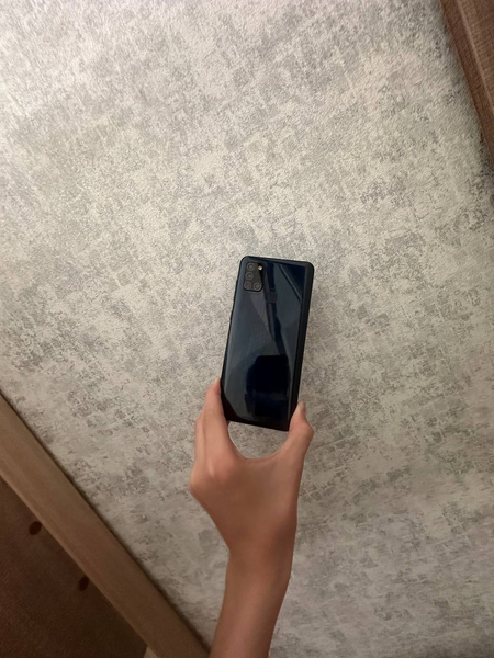 Samsung Galaxy A21S