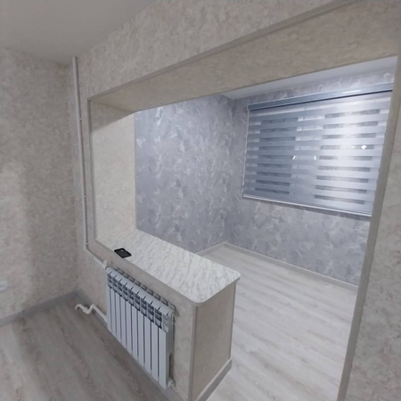 Сампи , Корзинка 2/3/4 балк 2*6. Кирпич. Евроремонт ! Ипотека !