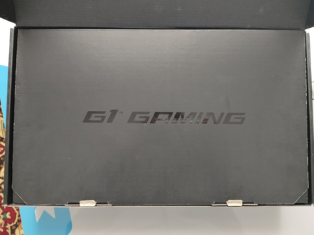 GTX 1060 3GB Gigabyte G1 Gaming sotiladi
