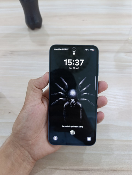 Samsung A55 8/128