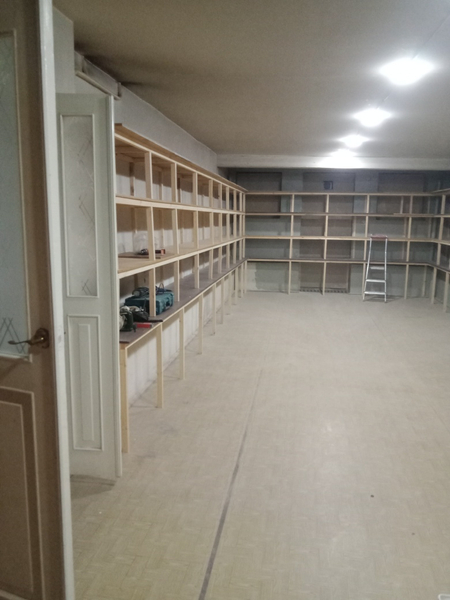 Плотник Мебельщик