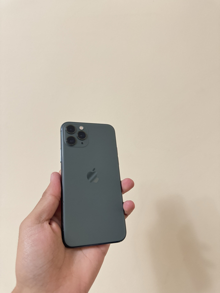 Iphone 11 pro 64gb