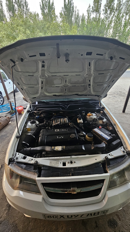 Nexia 2 Dons 1.6