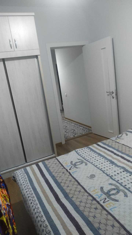 Продается квартира. 3/6/7. Янги Чоштепа