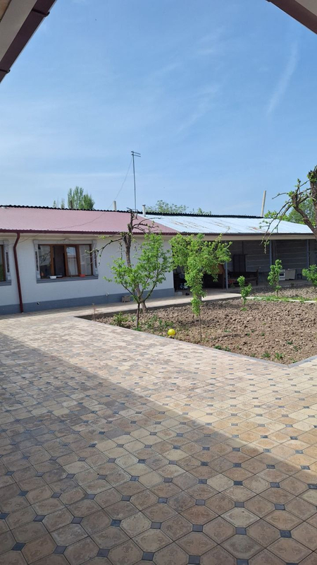 Продается участок Мирзо Улугбекский район Карасу-6
Мирзо Улугбекский р