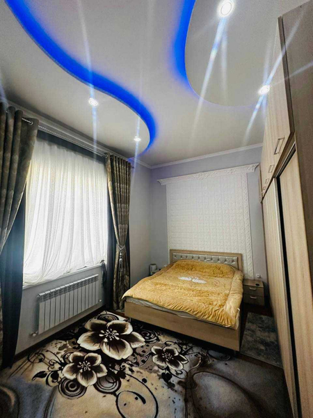 Продаётся евро Дом 6 соток ор-р ТТЗ Диадора Br13