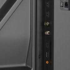 Телевизор TCL 43 LED UHD 4К/ Google Tv /Голосовой/Новинка 2024