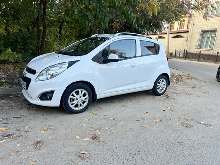 Spark 4 pazitsa oq