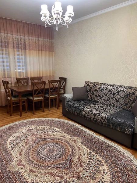 Сдается 3 х комнатная Куйлик Массив 1 Аккуратная Евро квартира