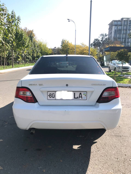 Nexia 2 donc 1.6 2011г 82.000 пробег