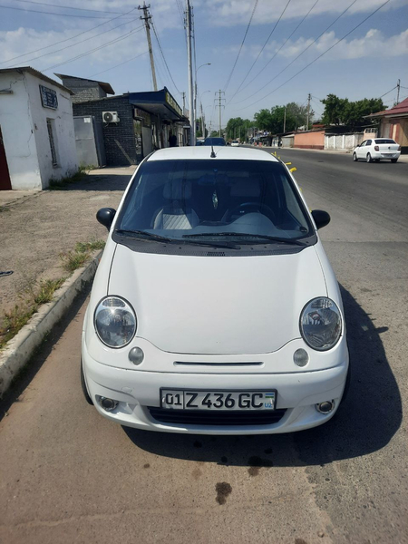 Matiz mx 2005 sotiladi