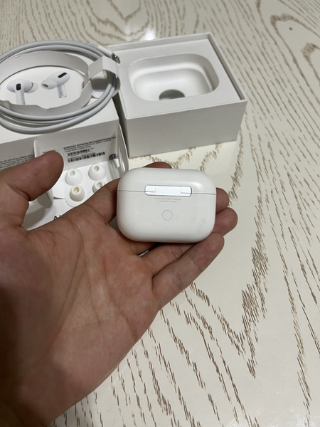 Airpods Pro original (usa)