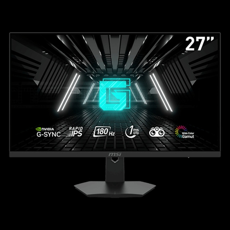 MSI - 27\\\