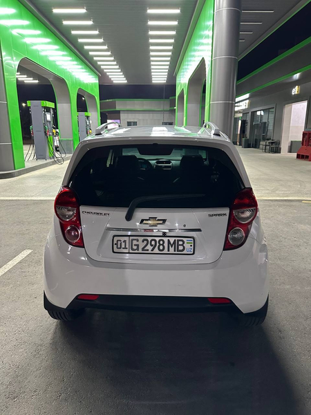 Аренда с выкупом 2019 автомат краска чистая
